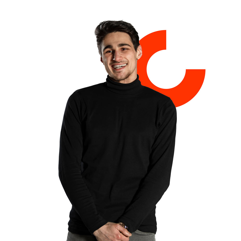 Team - CHERRY STUDIO.